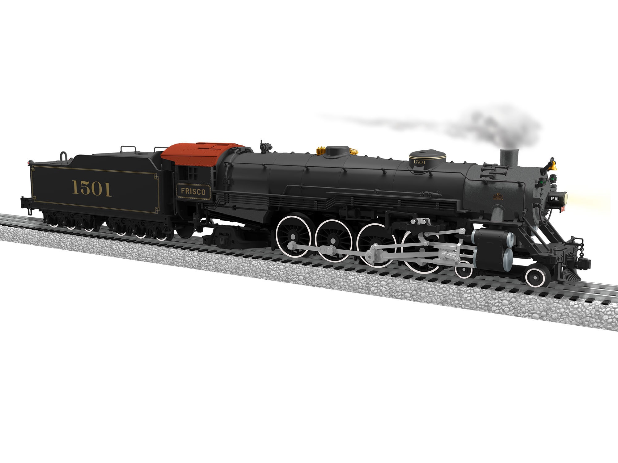 Frisco LEGACY USRA Light Mountain Mikado #1501